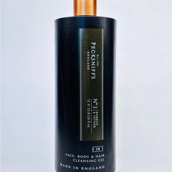 Pecksniffs England | Bath & Body | Pecksniffs Unisex 3in Face Body Hair ...